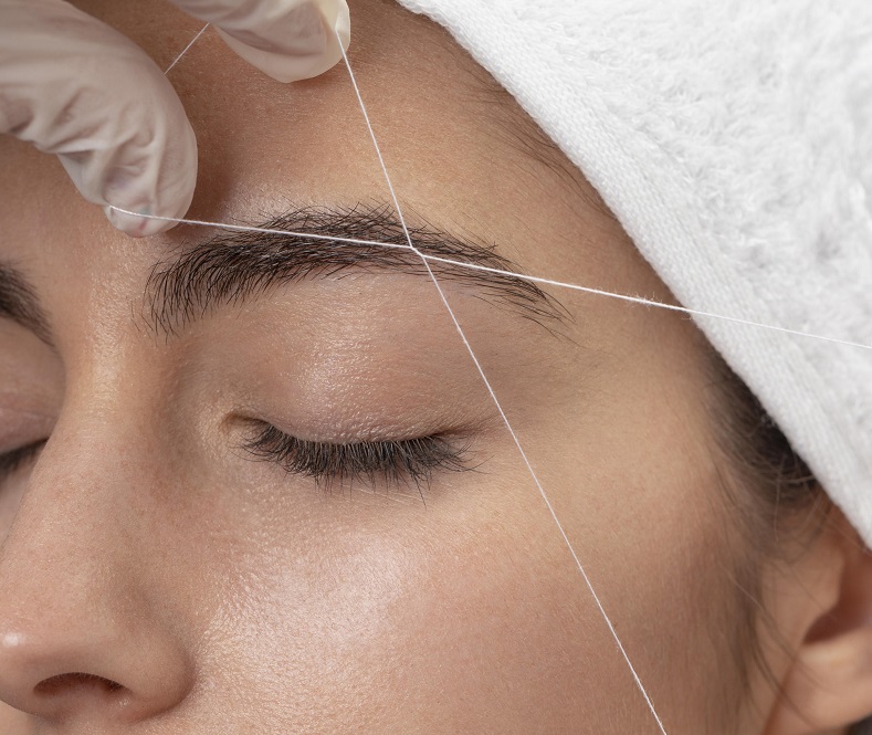 How To Do Eyebrows- Few Tips And Techniques